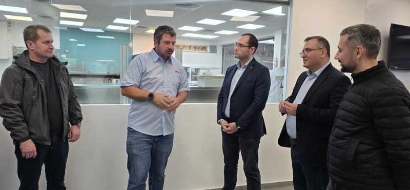 Azerbaijan and Israel may establish a joint artificial insemination ...